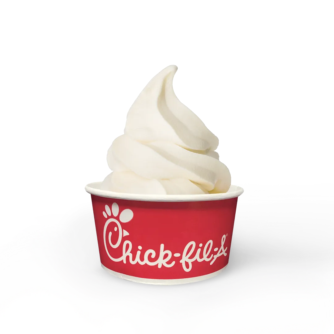 Chick-fil-A Menu | Prices, Pictures & Calories