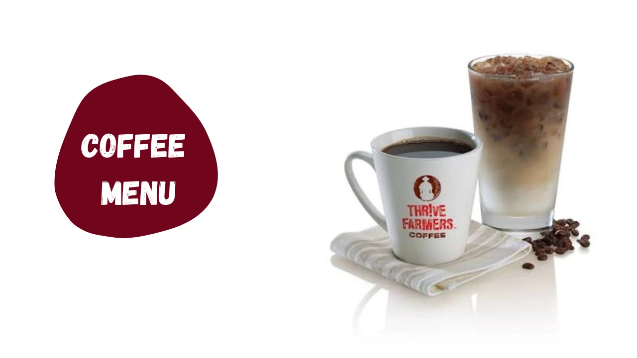 Chick-fil-A Coffee Menu & Prices 2026