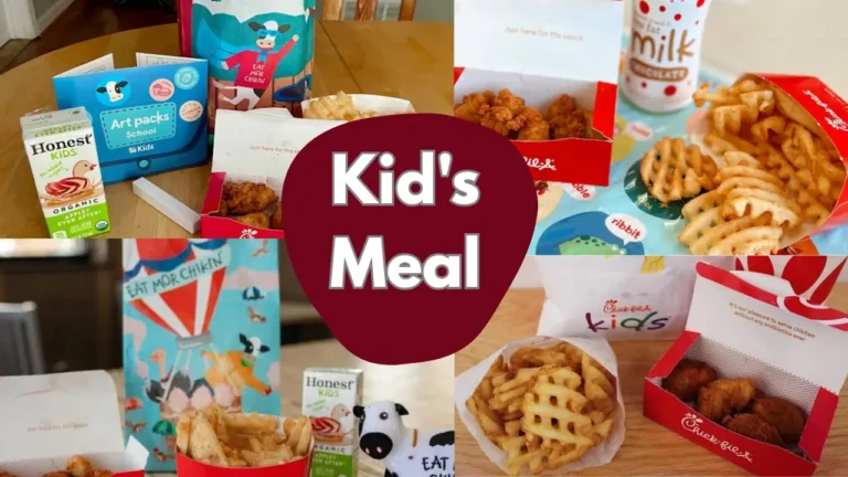 Chick-fil-A Breakfast Menu With Prices 2026