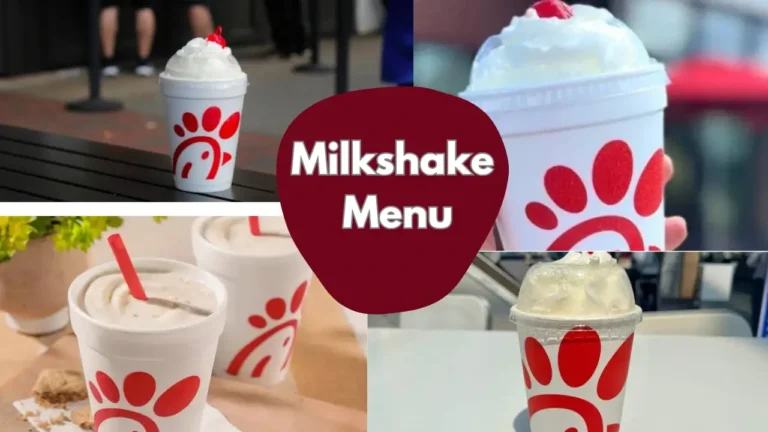 Chick-fil-A Catering Menu with Prices and Pictures 2026
