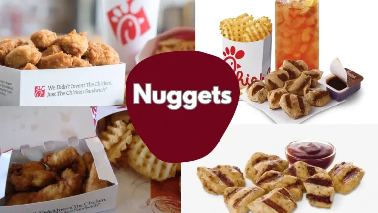 Chick-fil-A Chicken Minis Prices (4–40 Count) | Updated 2026